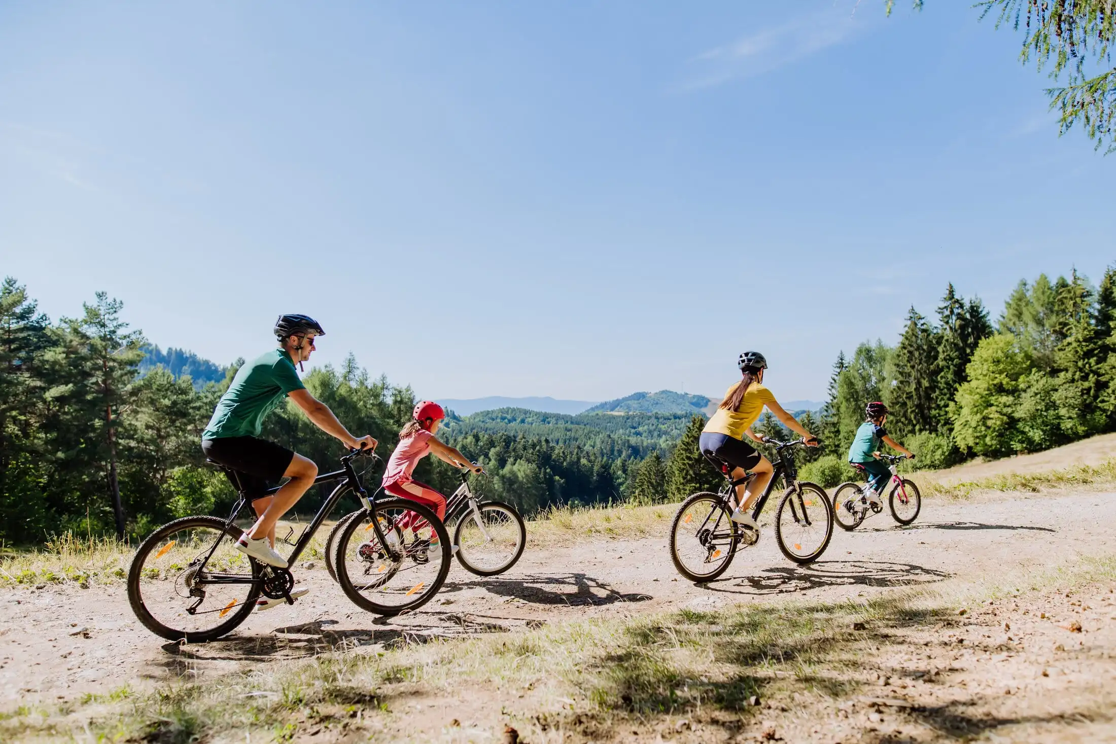 About Velosurance | America's best bicycle and e-bike insurance