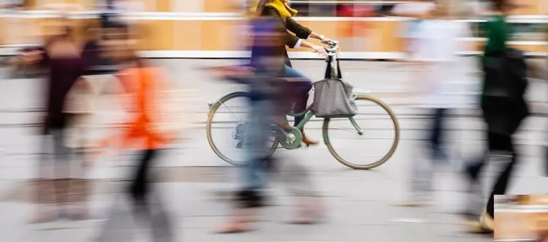 Bicycle commuting tips for beginners | Velosurance