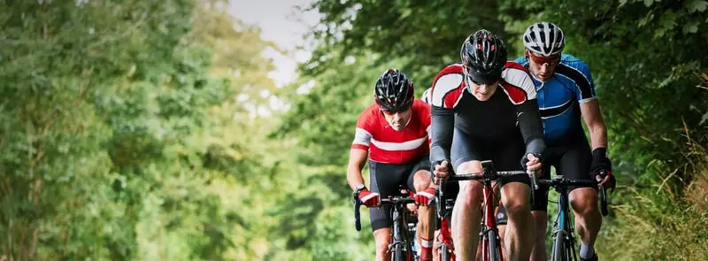 Getting into cycling as an adult | Velosurance