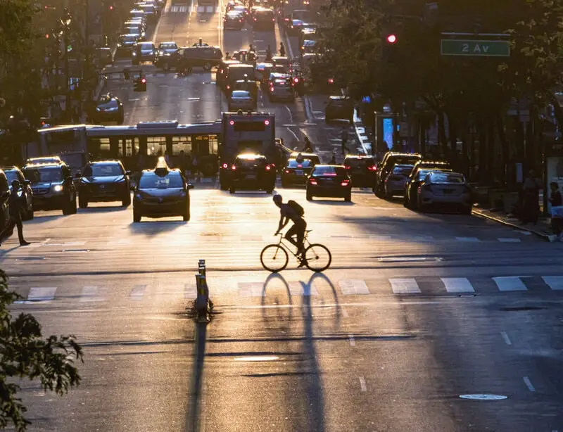 A starter guide to bicycle commuting | Velosurance