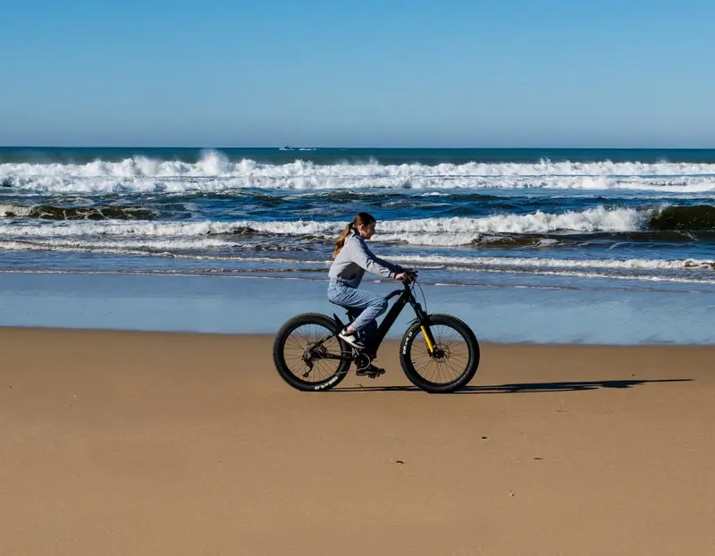 A parent’s guide to e-bikes for teens and kids | Velosurance