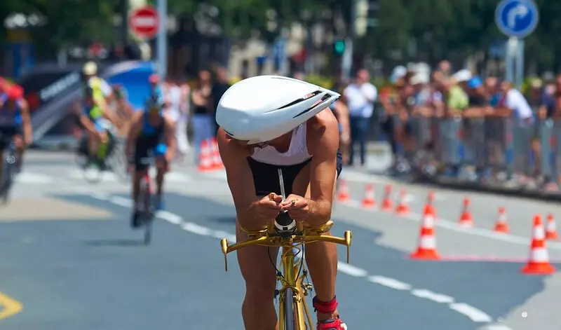 Risk, liability and insurance for triathletes | Velosurance