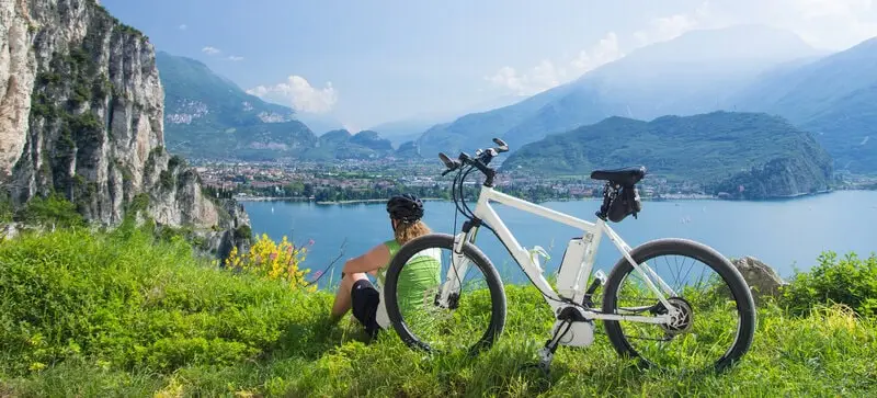 What women must know about cycling | Velosurance