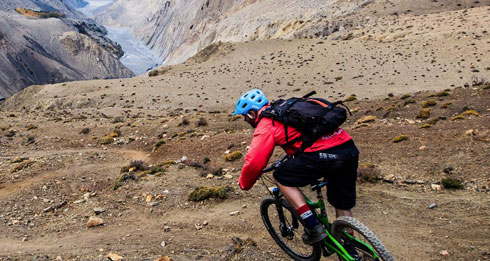 Bicycle insurance for cyclists, road riders, mountain bikers ...