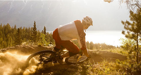 Bicycle insurance for cyclists, road riders, mountain bikers ...